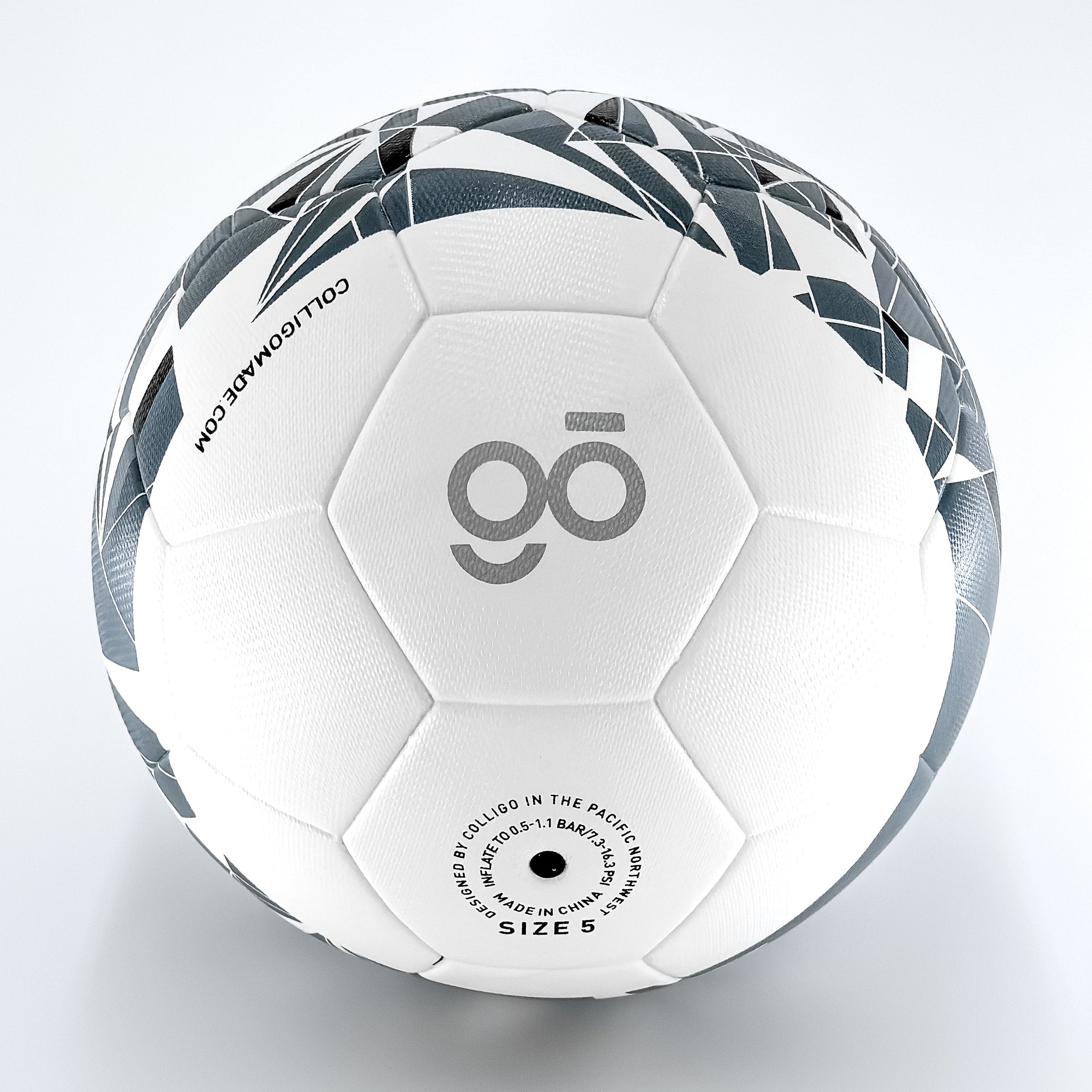 Cascadia NFHS Soccer Ball
