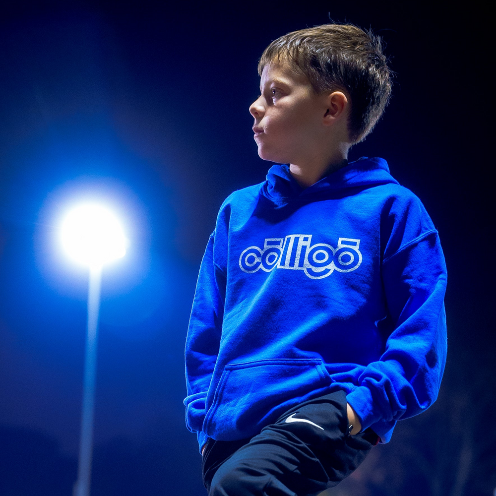 Colligo Soccer Balls & Custom Club Gear